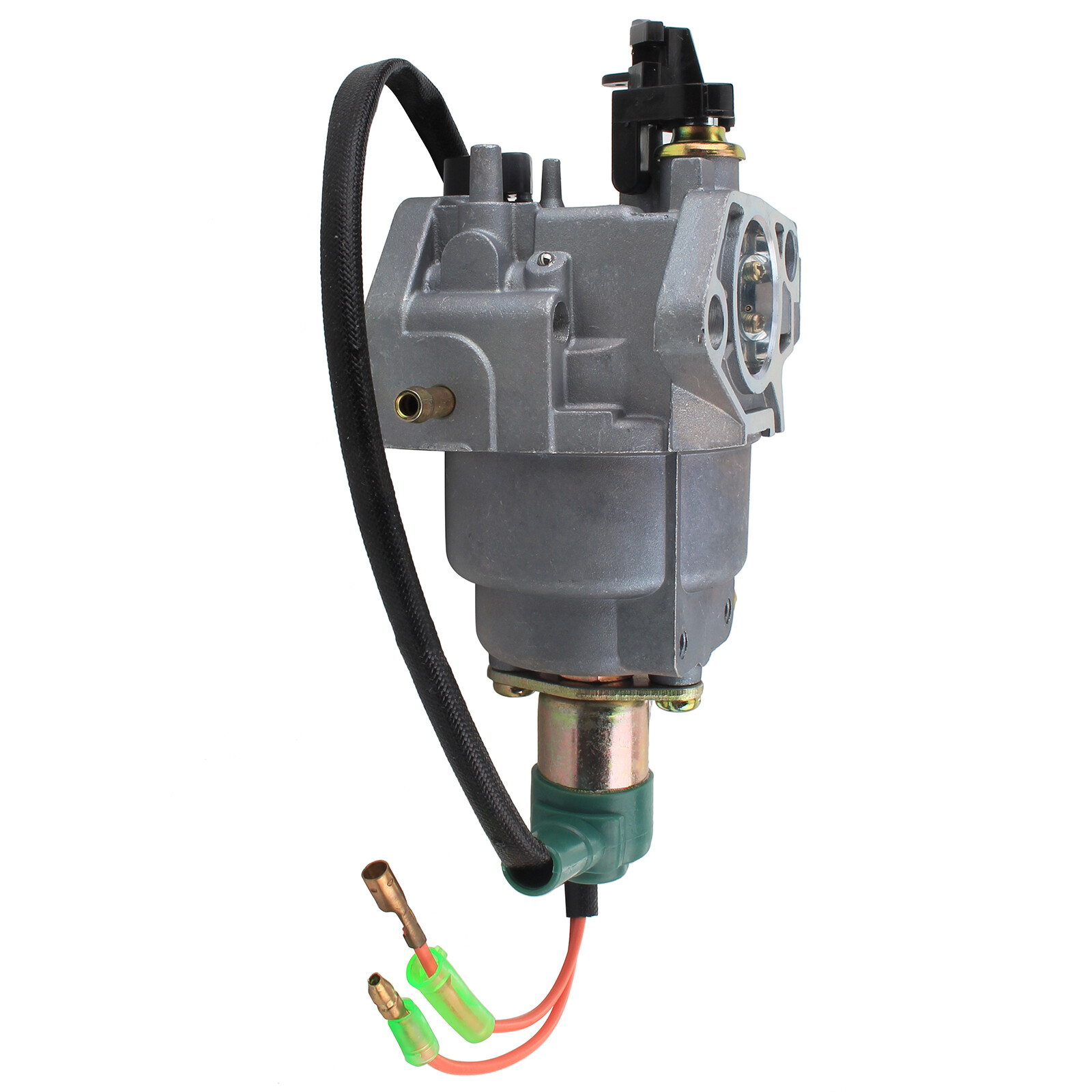 Carburetor For RUIXING 139 RX139 Generator Manual Choke | eBay