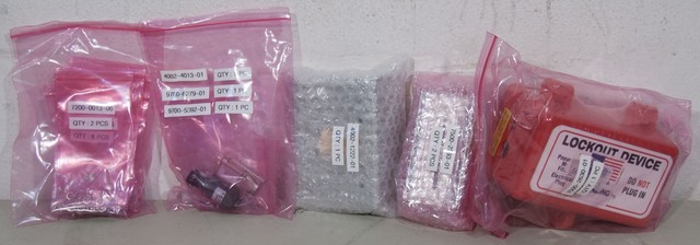 ASYST Technologies 9700-6209-01 Power Distribution Unit ASM Epsilon ...