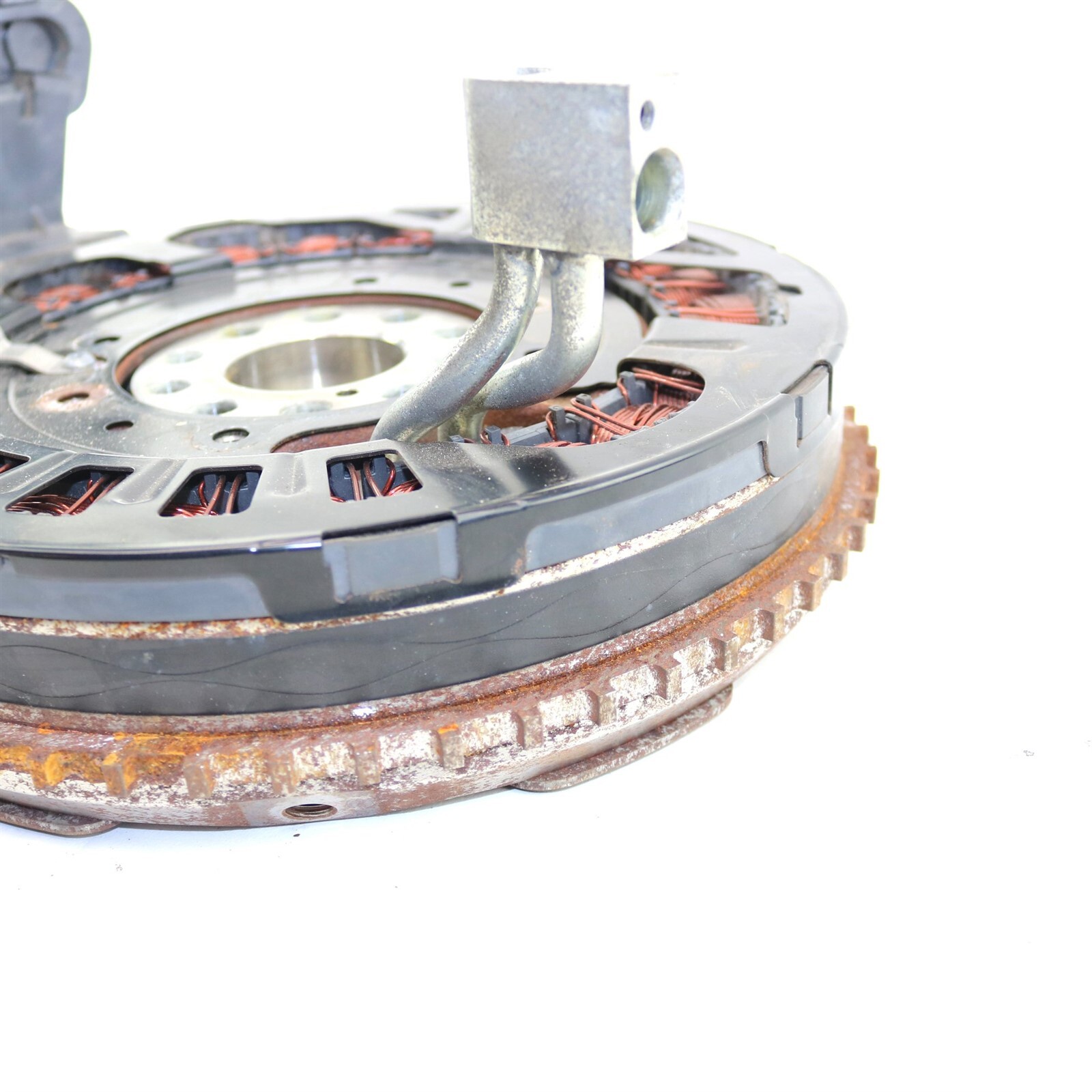 Volvo OEM Alternator 36003244 fits HYBRID S60 XC60 XC90 (Read Fitment ...