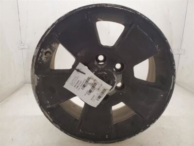 Toyota Tacoma TRD Sport, Wheel 17x7, 5 Spoke, 4X4, 05-15, Silver, 42611 ...