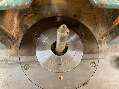 Woodworking Shaper Insert Rings for Powermatic 26, 27 | eBay