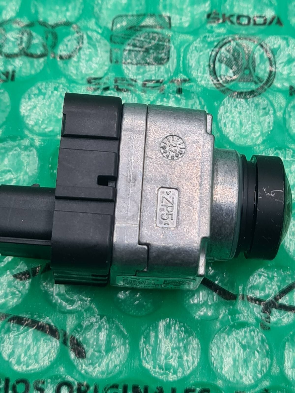 5WA980546D NEW OEM camera VW Audi Skoda Seat 5WA980546C | eBay