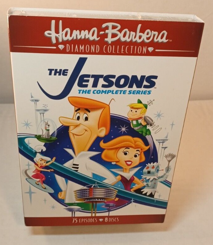 Jetsons 1962 Prime Video: The Jetsons, Season 1