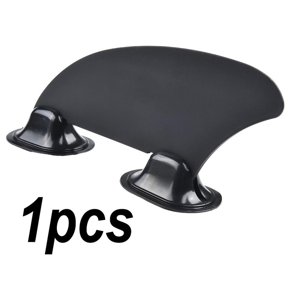 2022 Hohe Qualität Sportlich Kajak Skeg Ruder-Skeg PVC 140g Ersatz ...