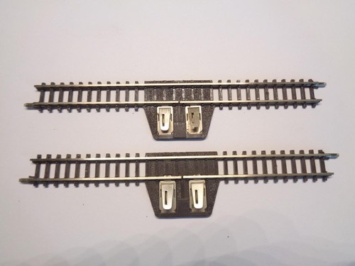 MÄRKLIN MINICLUB 8598 Trenngleis 110mm 2 Stück (10818) | eBay.de