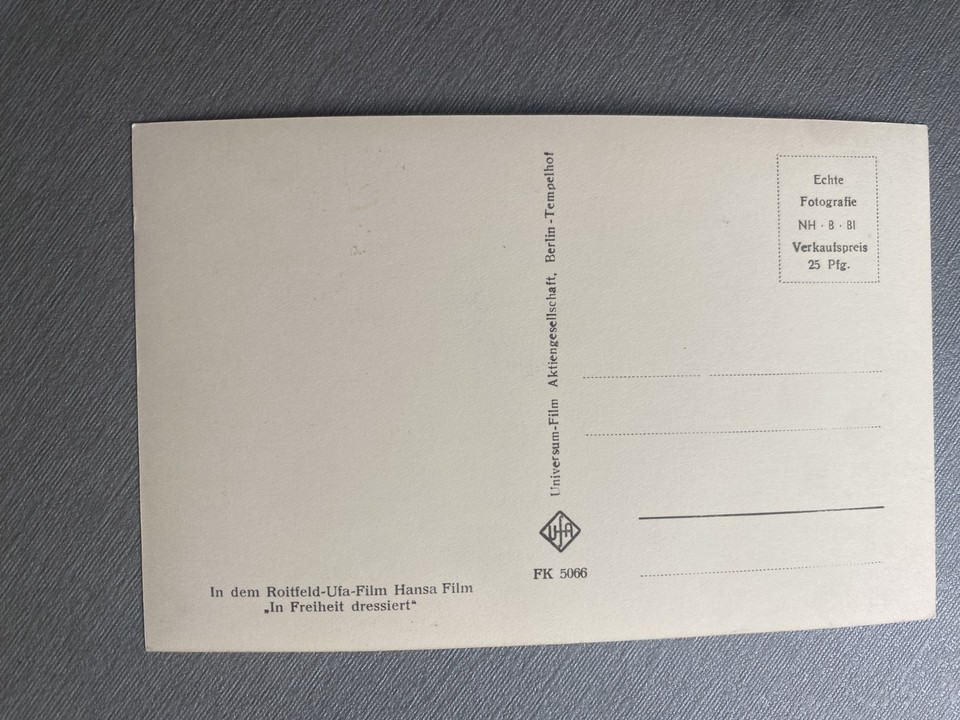 BRIGITTE BARDOT original signed Autogrammkarte 9x14 Autogramm | eBay