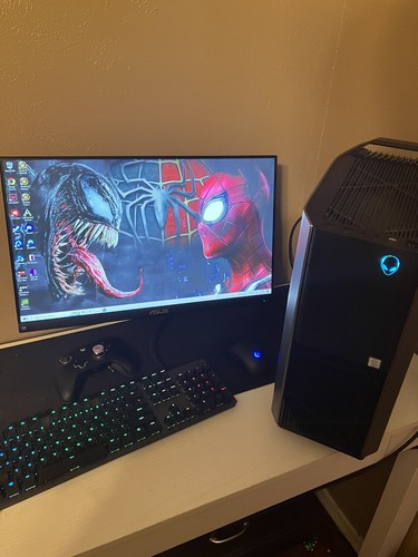 Alienware Gaming Desktop Aurora R7 | eBay