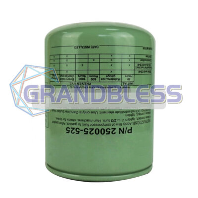 250025-526 Fit Sullair Air Compressor Oil Filter | eBay
