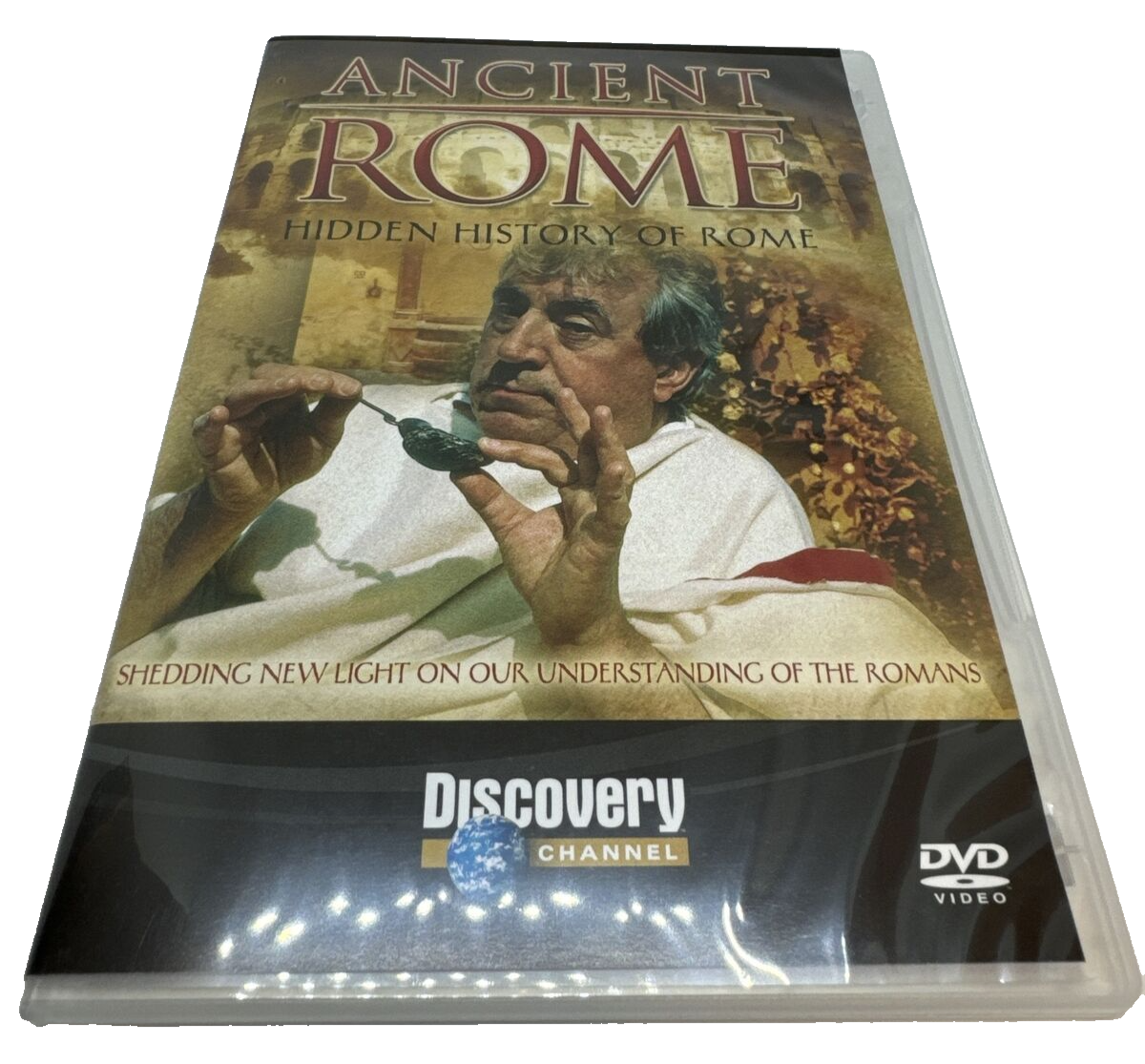 Hidden History Of Rome Hidden Gems Of Ancient Rome: A Self Guided