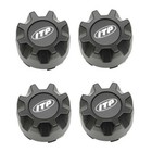ITP® C110ITP - Hurricane Center Cap 4/115 Bolt Pattern 4pk | eBay