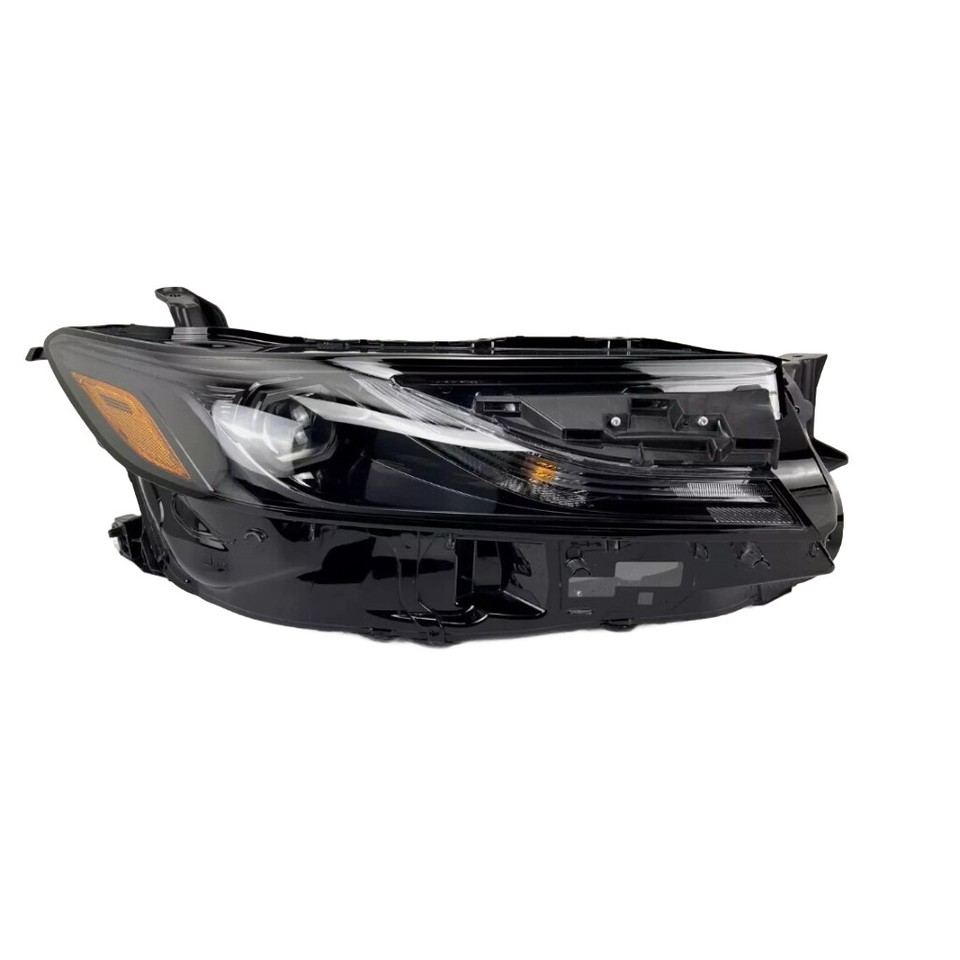 Right Side LED Headlight Assy 81110-AQ010 For 2025 Toyota Camry LE SE 2 ...