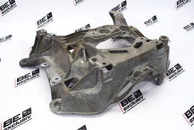 Original Audi A8 4N 60 TFSI Lang D5 Querträger Getriebehalter Träger ...