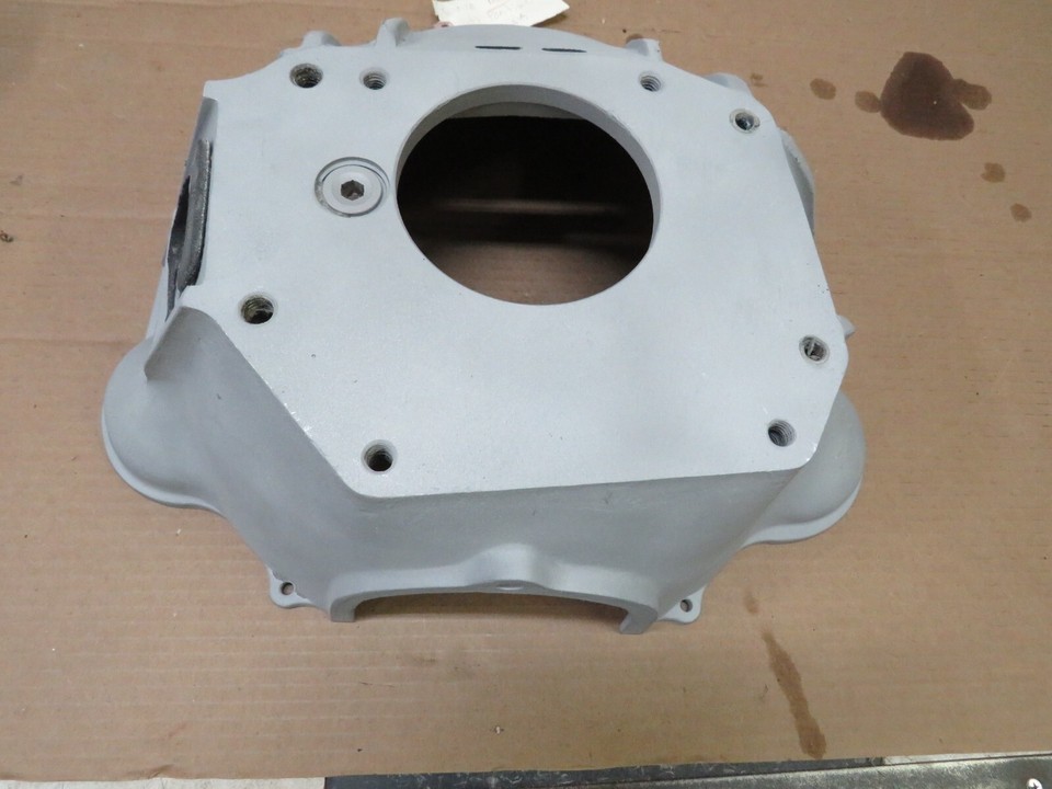 1964-1978 GM BOP Buick Oldsmobile Pontiac Manual 4 Speed Bellhousing ...