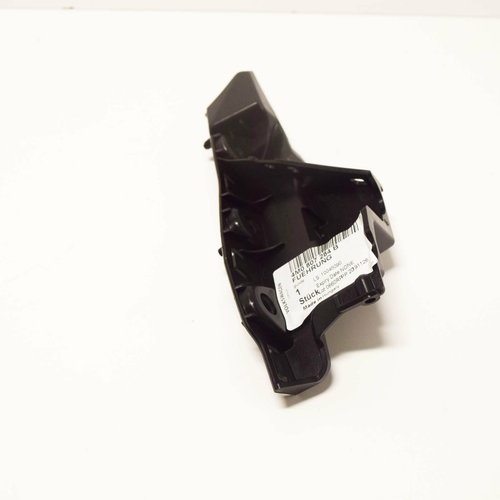 NEW AUDI Q7 4M FRONT BUMPER RIGHT UPPER GUIDE BRACKET 4M0807284B ...