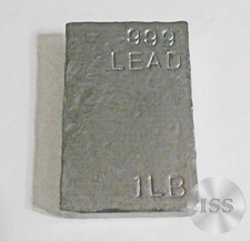 1 Lb Silver Bar for sale | eBay