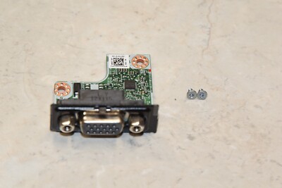 VGA Port Breakout Board 906321-001 for HP ProDesk 400 G3 Mini PC | eBay