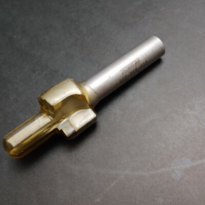 New Tosco Port Contour Cutter Carbide 3/4" Shank 052-008-01F Machinist ...