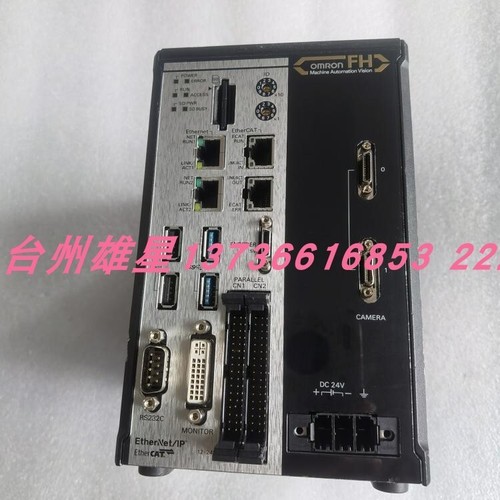 1PC 100% test OMRON FH-2050 SHIP EXPRESS 90days Warranty P1453B YL | eBay