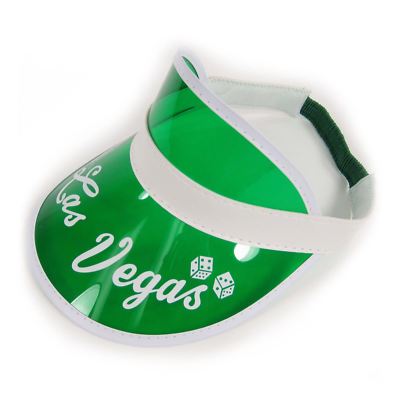 Green Visor