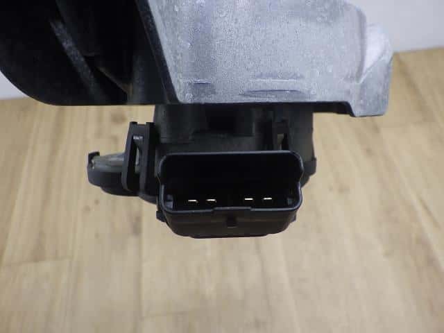 NISSAN JUKE 2013 CBA-NF15 Front Wiper Motor 288001KE0C [Used ...