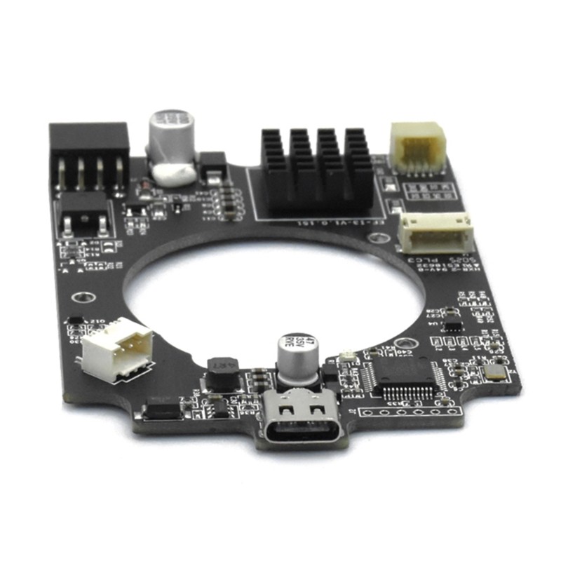 Upgraded CC2 Control Board Kit For Superior 3D Printer Operation | eBay ...