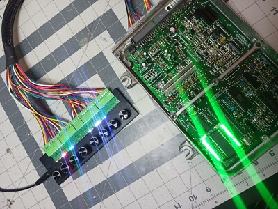 Honda OBD1 ECU/ECM Diagnostic & Repair Service | eBay