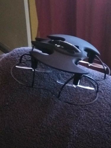 Propel Batwing Performance Stunt Drone 3 Speed Factory Batman online ...
