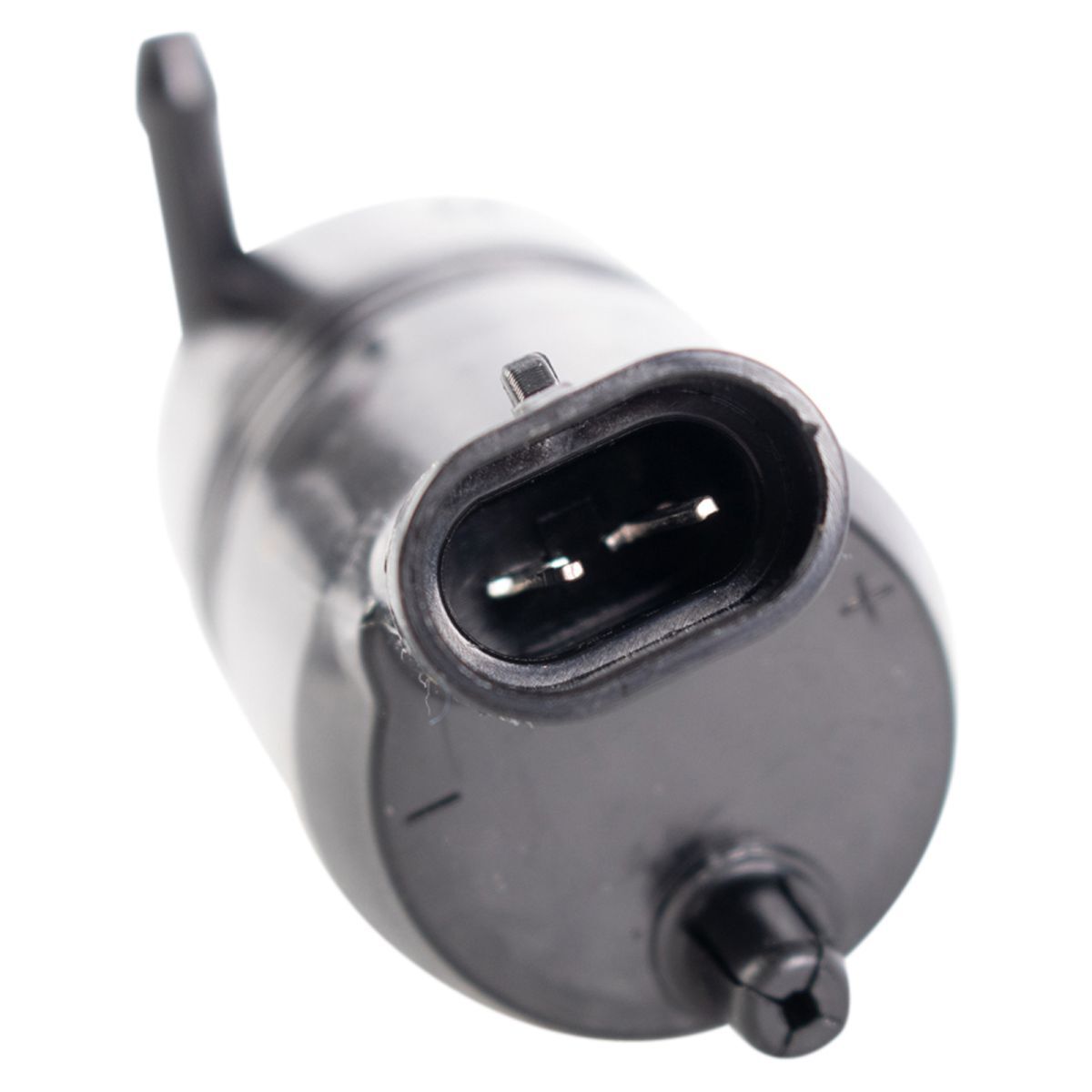 Front Windshield Washer Pump for Chevy GMC Buick Pontiac Oldsmobile ...