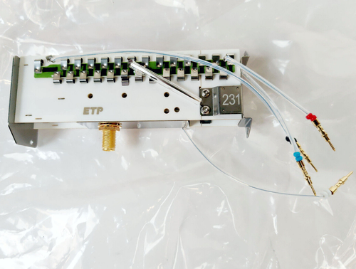 PerkinElmer+N8145027+Electron+Multiplier+for+ELAN+6000+399595 for sale ...