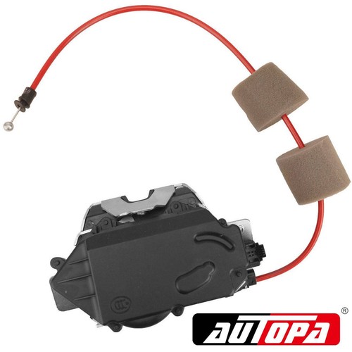 Lock Actuator Rear Hatch Lift gate for Mercedes W211 W164 E320 E500 ...