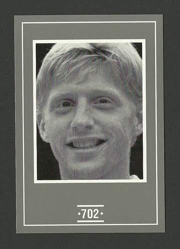 Boris Becker Tennis Star Champion Game Card | eBay