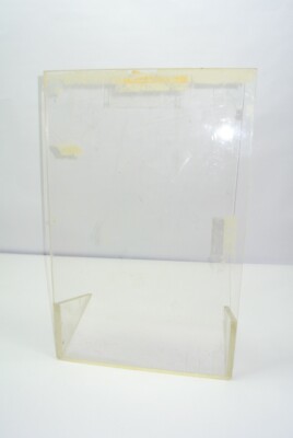 Lab Safety - Beta Radiation