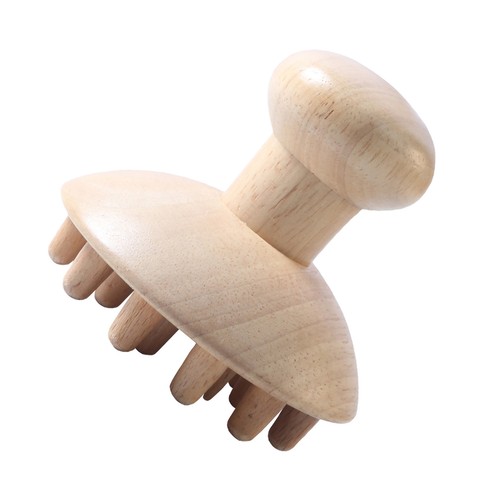 Wood Therapy Massage Tools Body Sculpting Tool Scraper for Anti ...