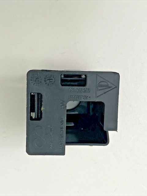 Porsche Macan Rear View Reverse Camera 95B980551K 2014 to 2020 for sale ...