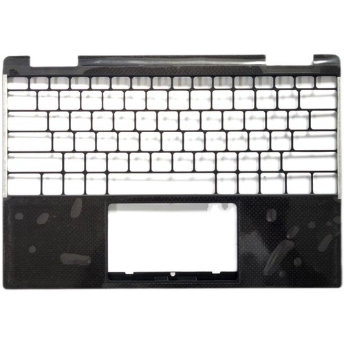 45T4C FOR DELL XPS 13 7390 9310 2-in-1 Laptop C Shell Keyboard Palmrest ...