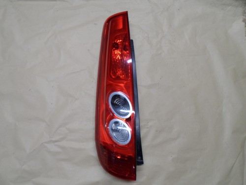 FORD FIESTA ST 150 2.0 MK6 FACELIFT 02 - 08 N/S PASSENGERS SIDE REAR ...