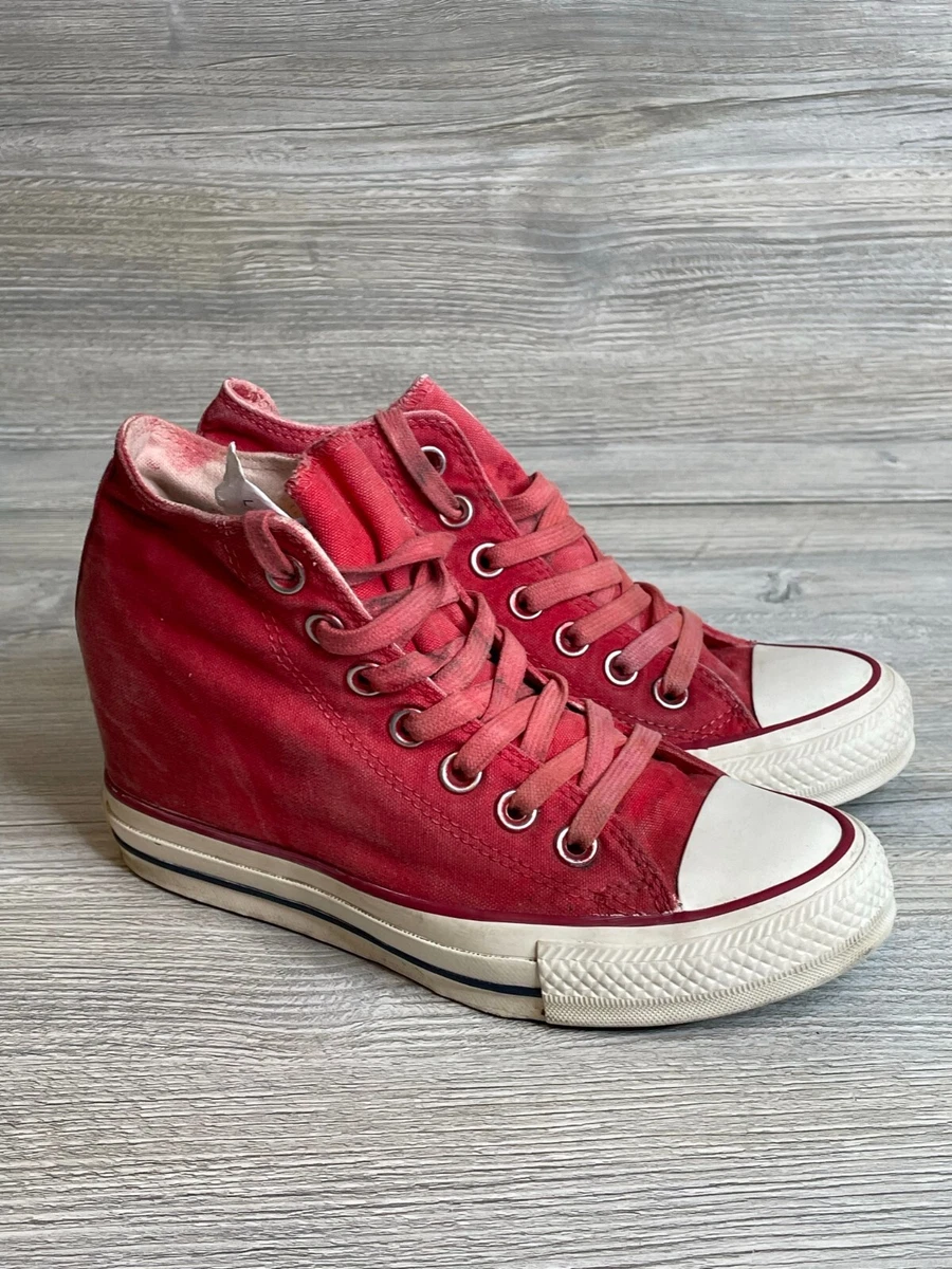 Converse Hidden Wedges