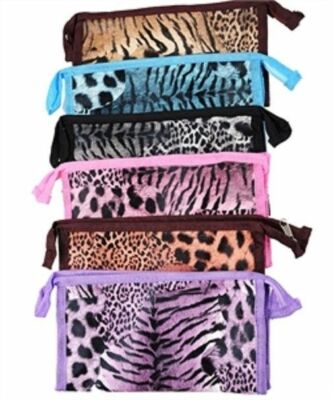 Fashion Assorted Animal Print Wallet New | eBay