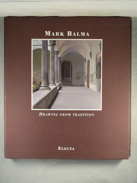 Mark Balma Drawing From Tradition a Catalogue of Frescoes Paintings and ...