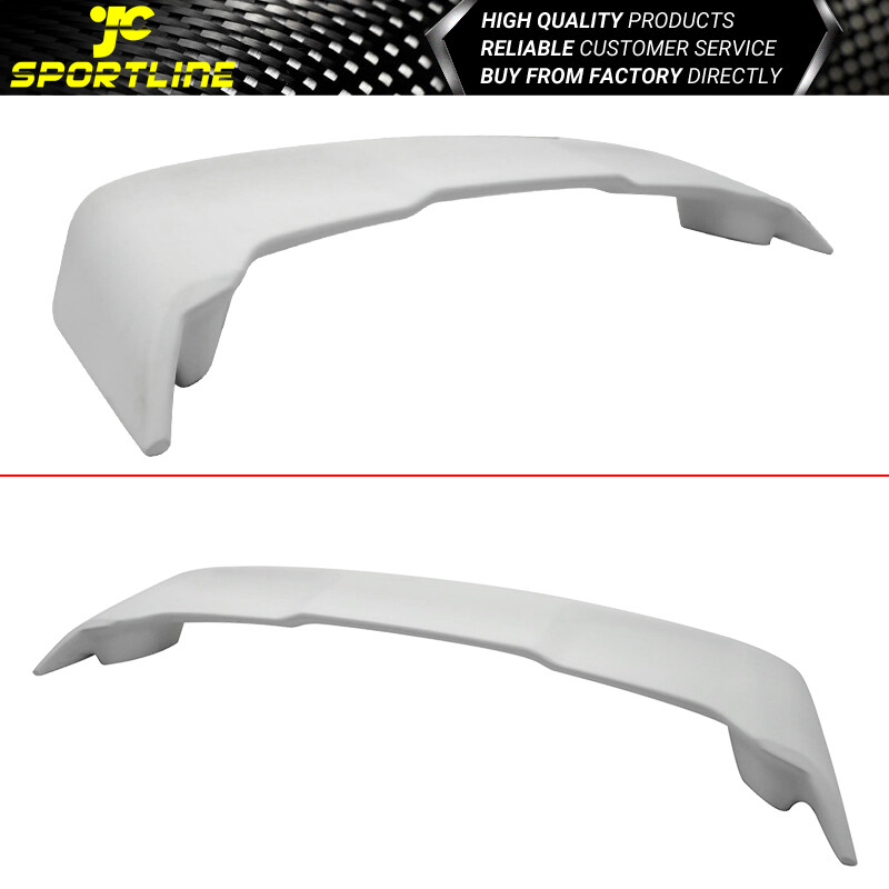 Maruti Ritz Spoiler
