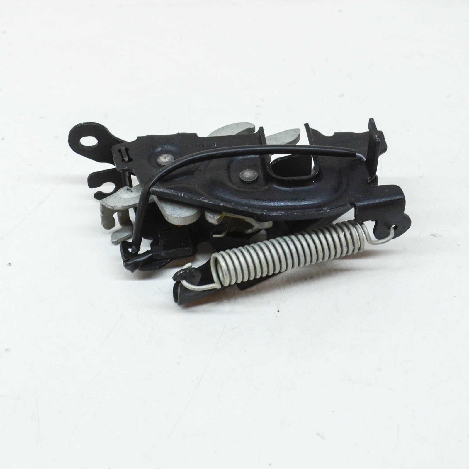 BMW X3 G01 Front Bonnet Hood Latch Lock 51237485957 NEW GENUINE | eBay