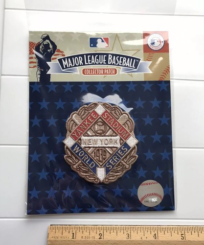 NIP New York Yankees 1939 World Series Champions MLB Souvenir ...