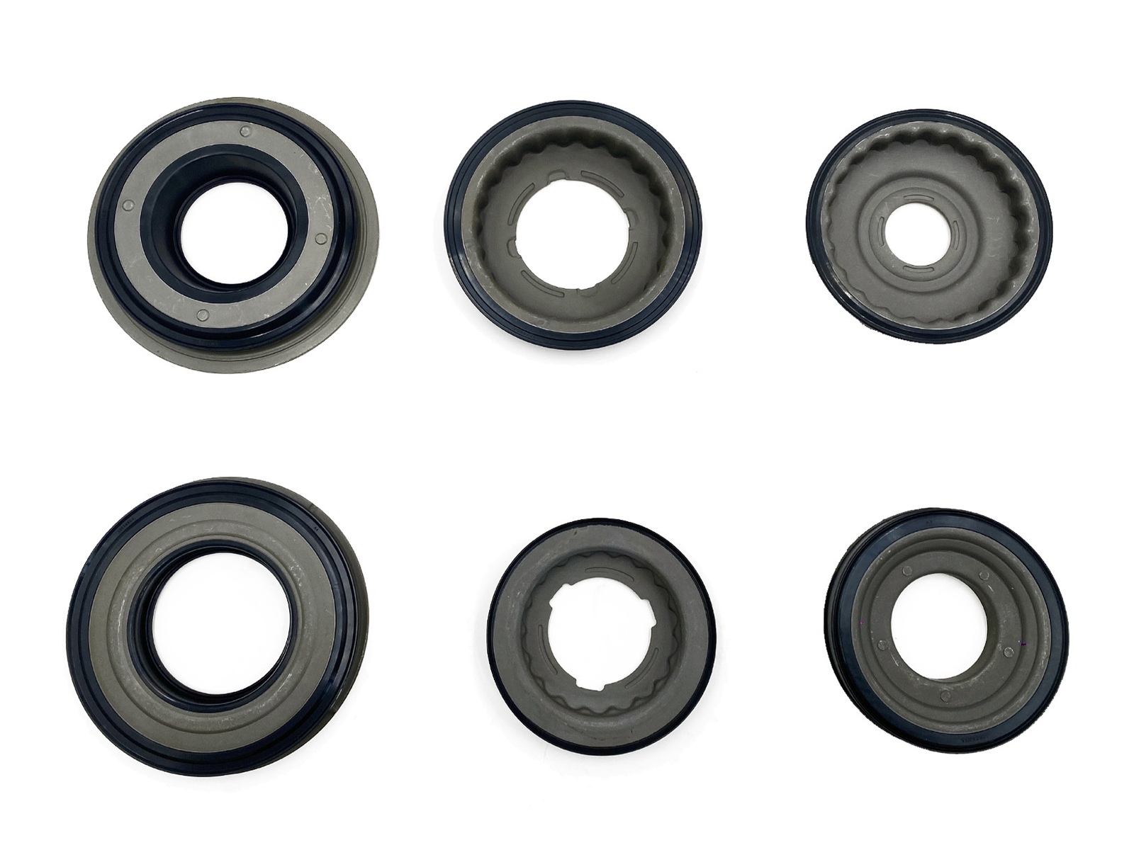 U250E U250 Auto Transmission Piston Kit 6PCS/SET For TOYOTA RAV4 ...