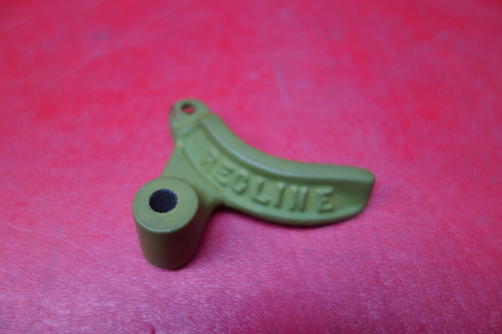 Goodrich Recline Pull Lock PN 1056D13004-1 | eBay
