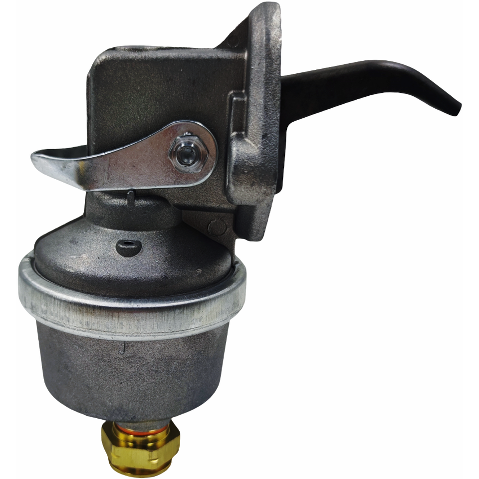 2830122 2830266 84268475 Fuel Lift Pump for Case-IH Ford New Holland ...