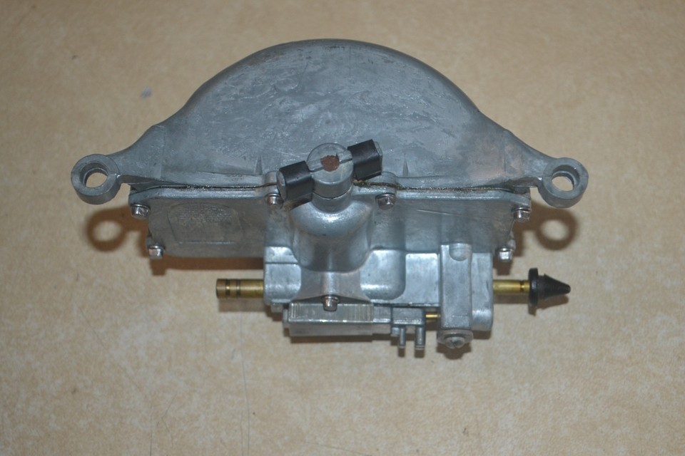 1947 48 Studebaker 47-50 Kaiser Frazer NOS Trico Wiper Motor Runs Great ...