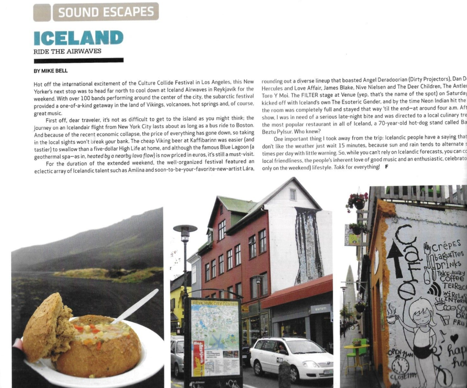 Filter Magazine Black Lips Brian Eno Sofia Coppola Danny Elfman Fraggle ...