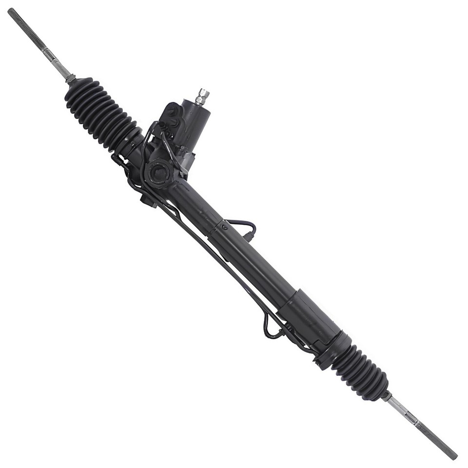 Complete Power Steering Rack and Pinion Assembly for Ford Mustang Pinto ...
