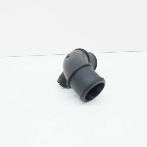 MINI COOPER R50 Engine Coolant Pipe Elbow 17127515487 | eBay