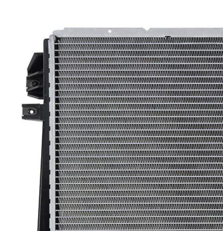 Radiator For 2002-2005 Mercury Mountaineer/Ford Explorer 4.0L 4.6L V8 ...